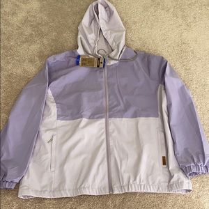 voyager | Jackets & Coats | Voyager Rain Jacket | Poshmark